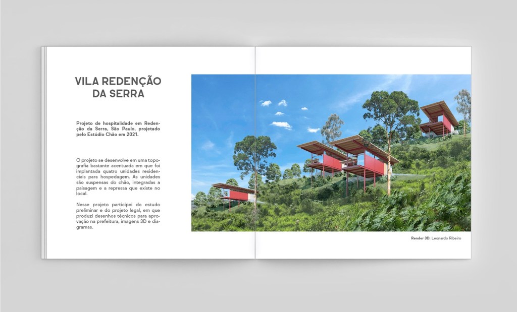 15 Architecture Portfolio Examples & How to Design Yours