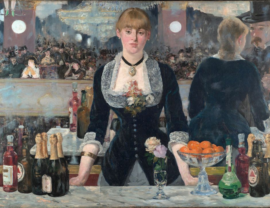130 Impressionists to Come Under the Same Roof at National Gallery of ...