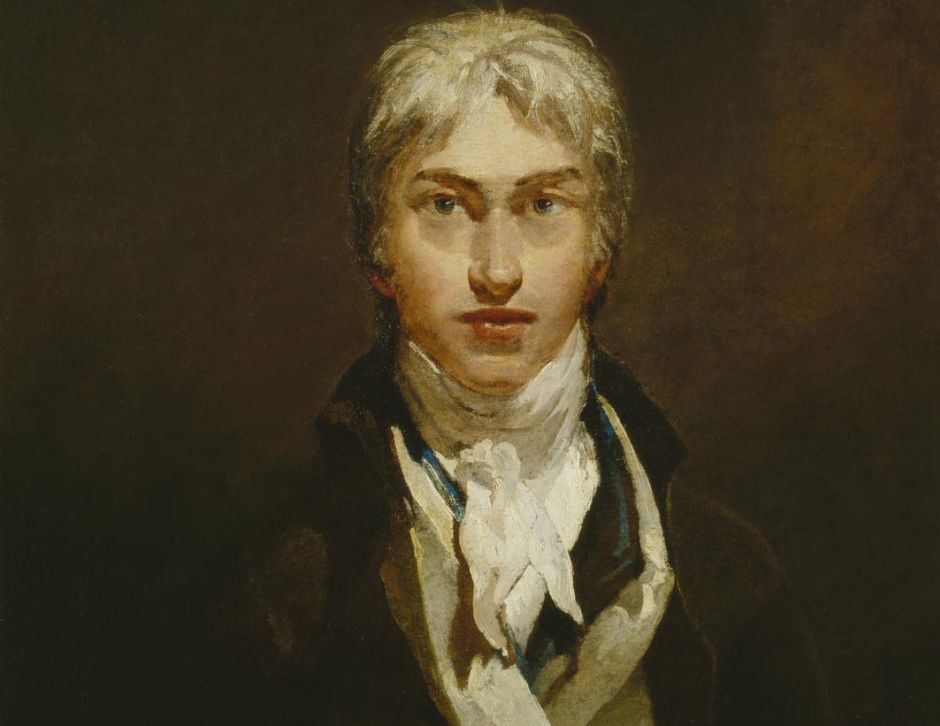 J. M. W. Turner Year Long Exhibition